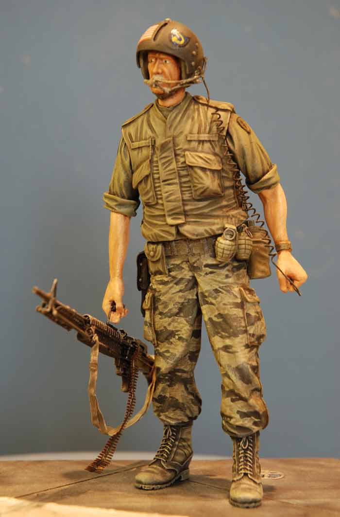 SOUVENEZ-VOUS 44: PILOTE D'HELICOPTER HUEY, VIETNAM 1968. VIETNAM ...