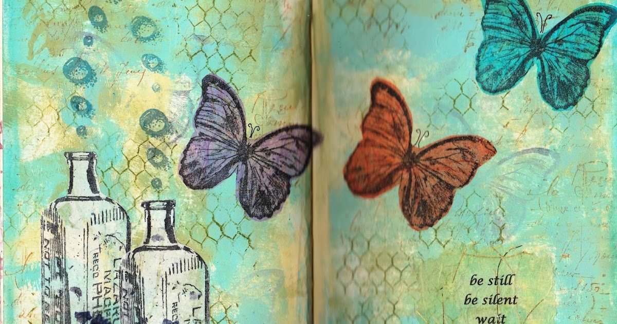 A Marriage of Poetry and Art: Turning Poems into Art