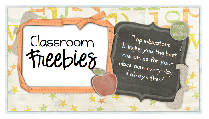 What Can We Help You With? - Classroom Freebies