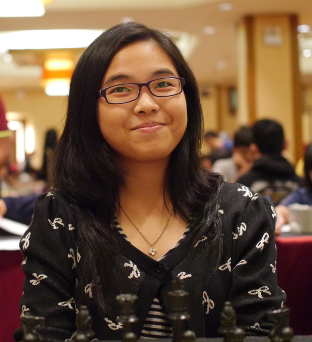 2018 Women Malaysia Championship won by WFM Tan Li Ting - Blog GilaChess