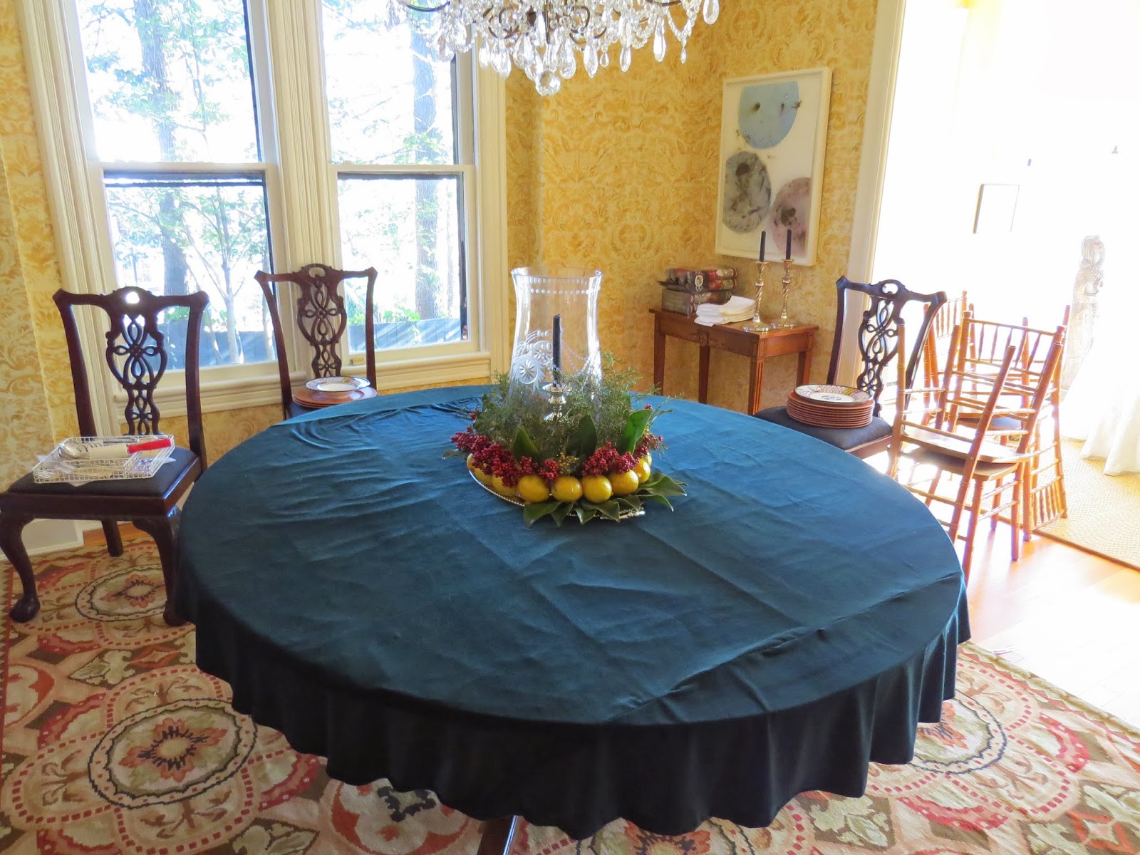 "That's Your Q" - Designs by Quintece Hill