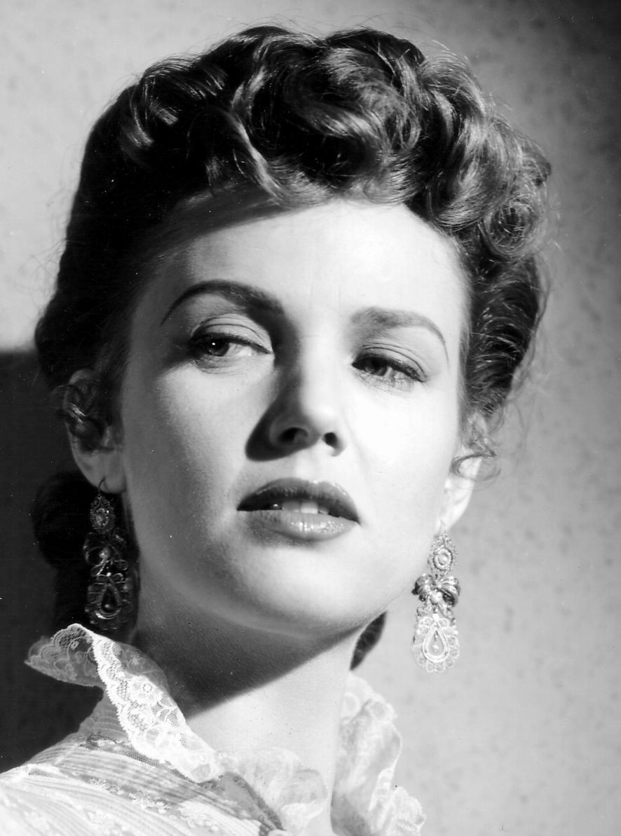 NAKARAJAN: BARBARA BRITTON AMERICAN ACTRESS BORN 1919 SEPTEMBER 26