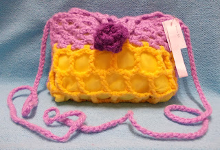 BiaArt make a surprise for someone you love: Posete crosetate