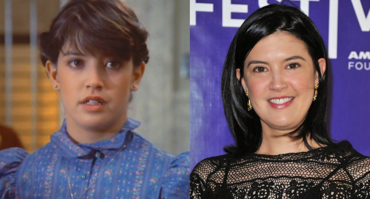 "Gremlins" Then and Now: See the Cast 30 Years Later - The Geek Twins