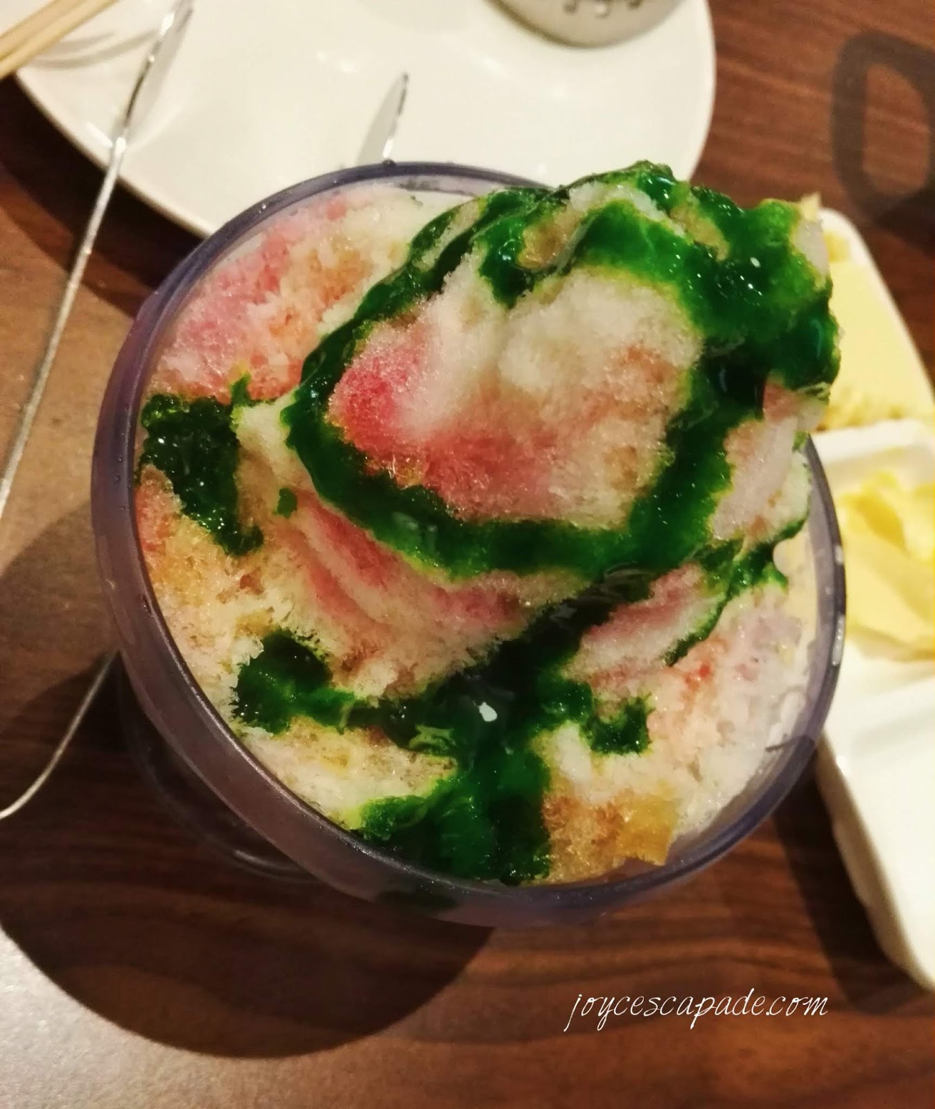 Pak John Steamboat & BBQ Buffet Restaurant at IOI City Mall Putrajaya ...