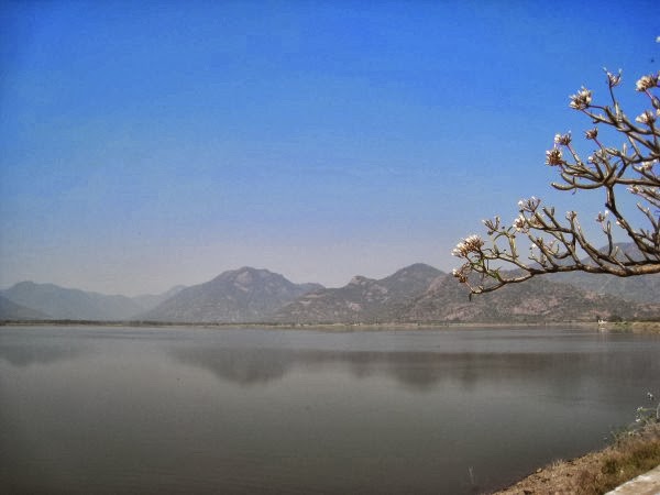 Tamilnadu Tourism: Kalrayan Hills