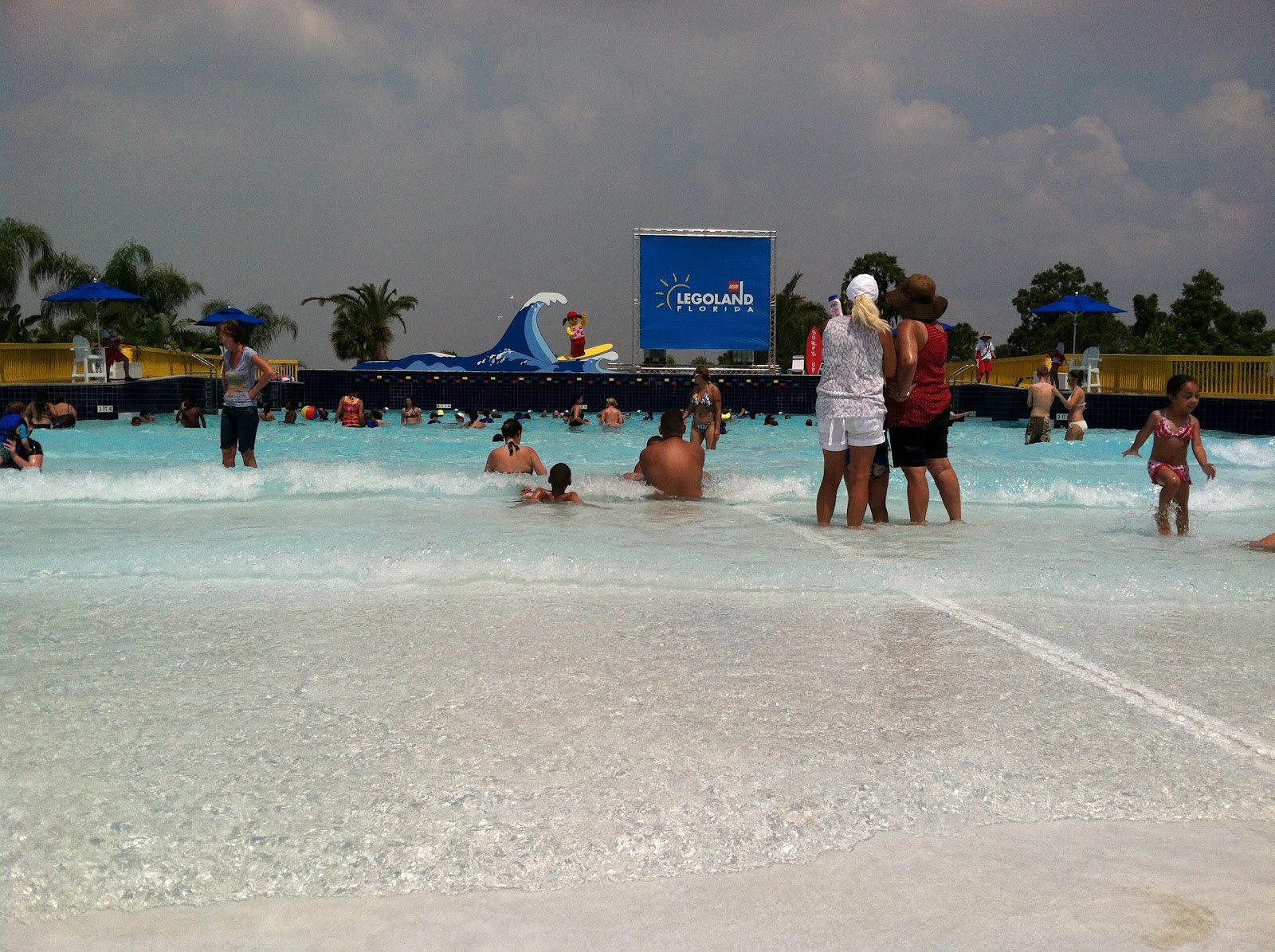 Photo Essay: Legoland Waterpark, Florida | InPark Magazine