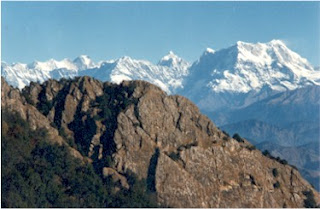 pauri garhwal: Beautiful Pauri garhwal