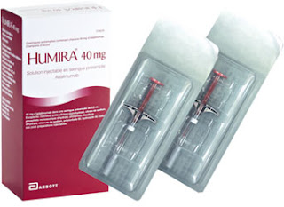 Crohn's Zone: Humira Review of Literature