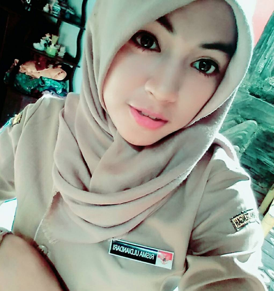 VIDEO MESUM PNS CANTIK FANTASTIS HOT