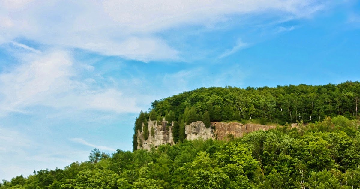 Mishy's Corner of the World: Kelso Conservation