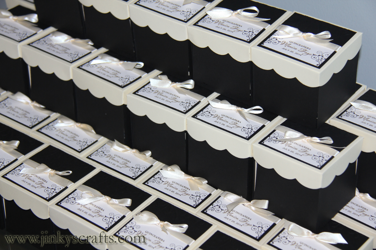 Jinky's Crafts & Designs