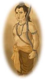 Transcedence: Life Of a Kshatriya