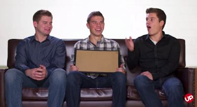 Bates Family Blog: Bates Updates and Pictures | Gil and Kelly | 19 Kids ...