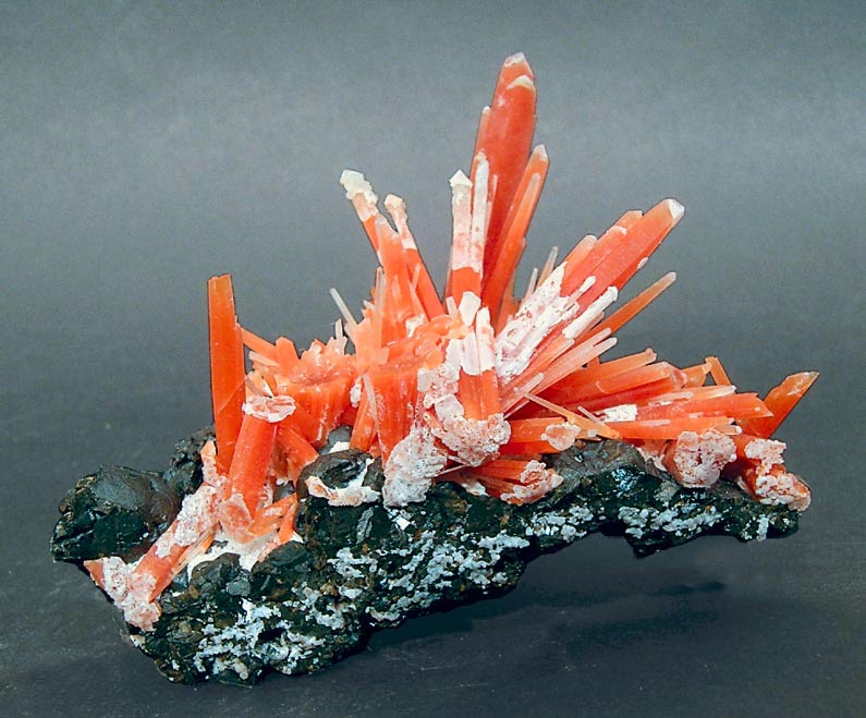 El poder de los cuarzos: Cuarzo Rojo