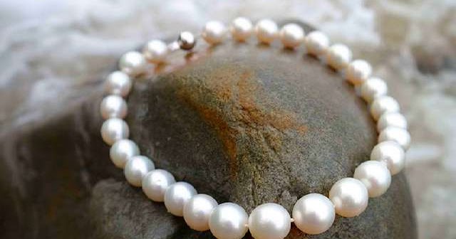 Perbedaan Mutiara Asli dan Mutiara Palsu | JENIS PERBEDAAN - JENIS ...