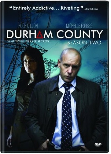 TORONTO FILM. NET : "Durham County" 3 Season DVD Pack - February 21, 2012