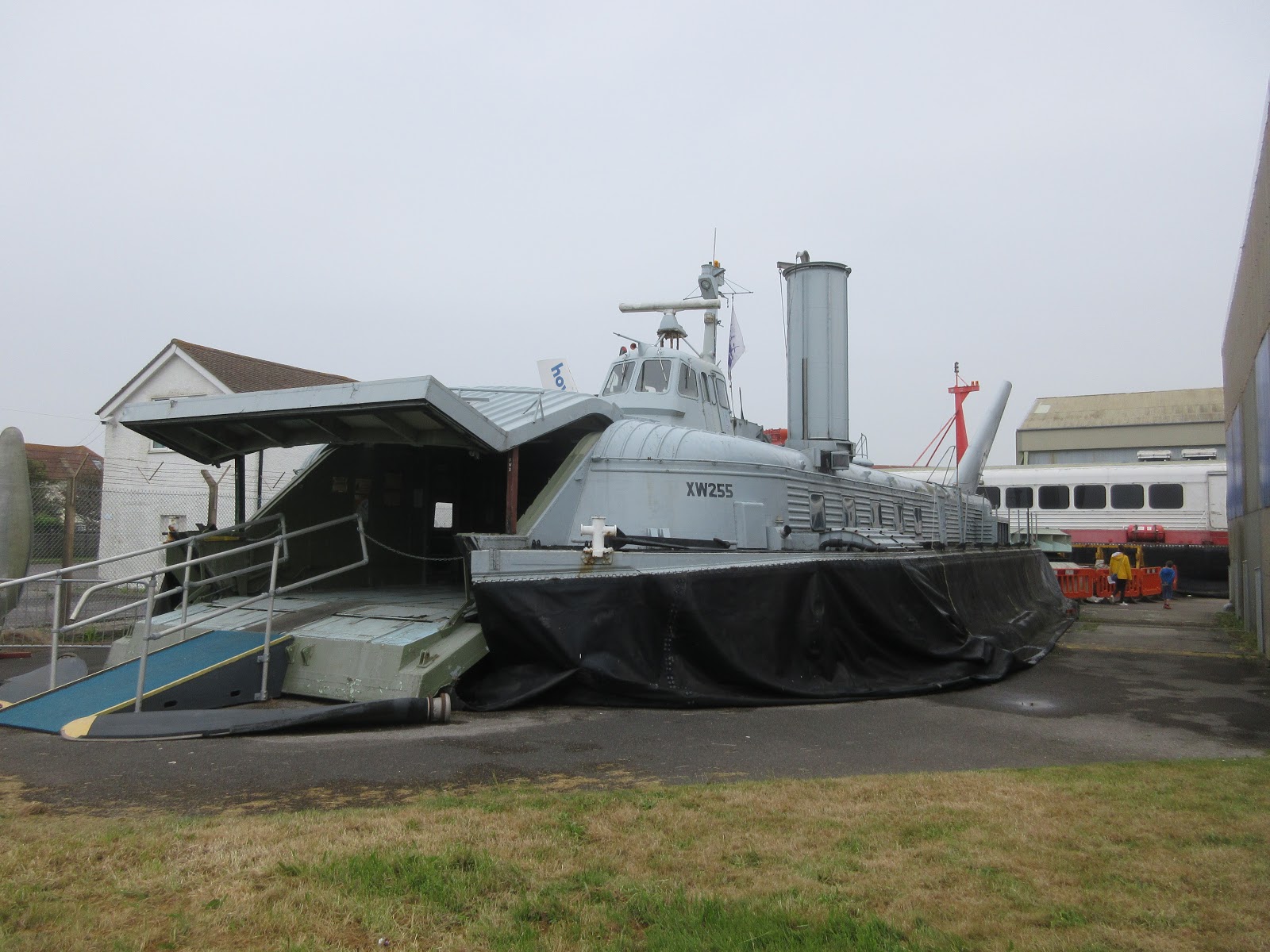 AROUND BRITAIN'S COAST ROADS FOR HELP FOR HEROES ( For Road Trip go to ...