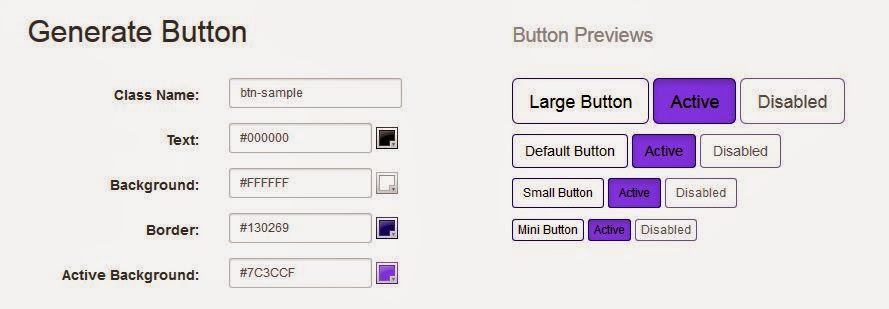 Memodifikasi button css framework Bootstrap dengan Bootstrap button ... Memodifikasi button css framework Bootstrap dengan Bootstrap button ...