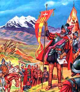 La Colonia - Las 36 Etnias de Bolivia