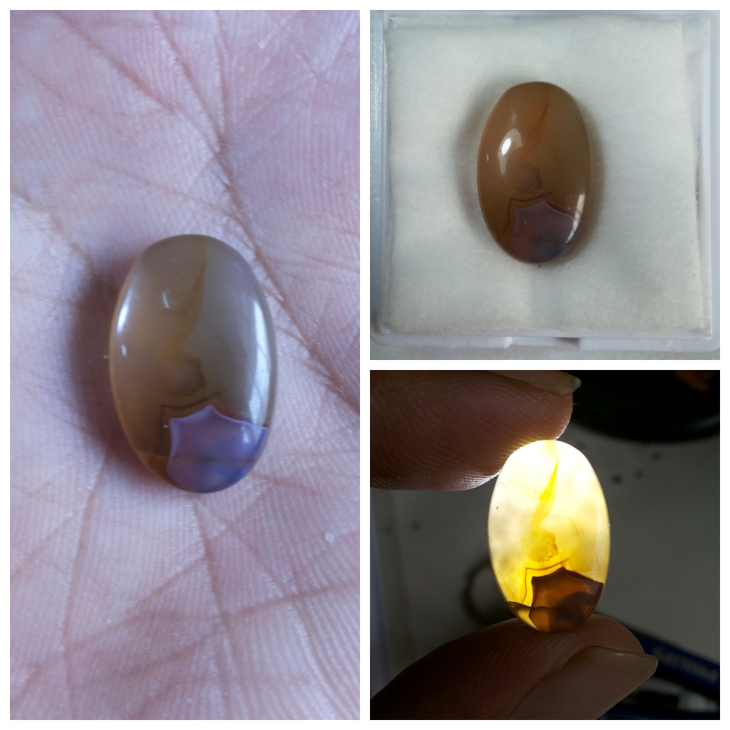 Keindahan Akik Yaman: Akik Yaman Biasa (27 News!) May 2016