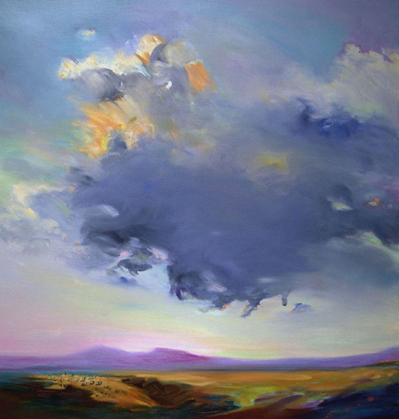 The Arts by Karena: Featuring International Artist Lee Bowers