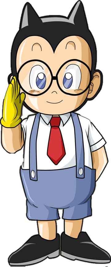 Lost in Rehearsal: Dr. Slump