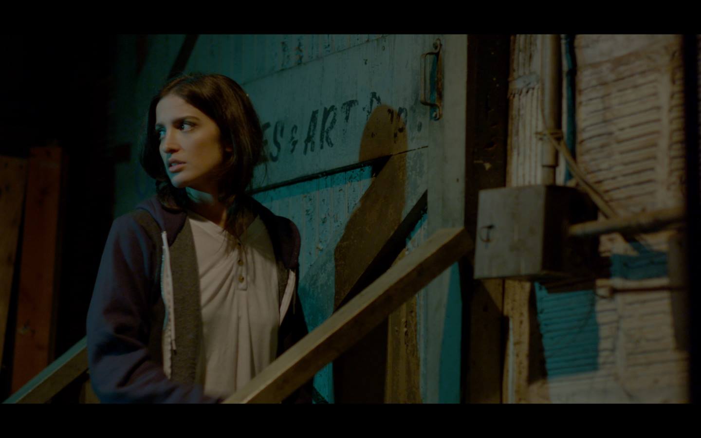 The Horrors of Halloween: TERRIFIER (2017) Trailer, Poster and Stills