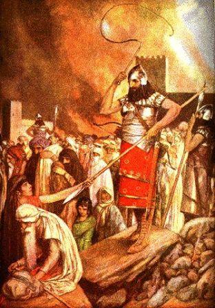 Exilio en Babiloniaaaaaaa: Israel en el exilio: el destierro de Babilonia