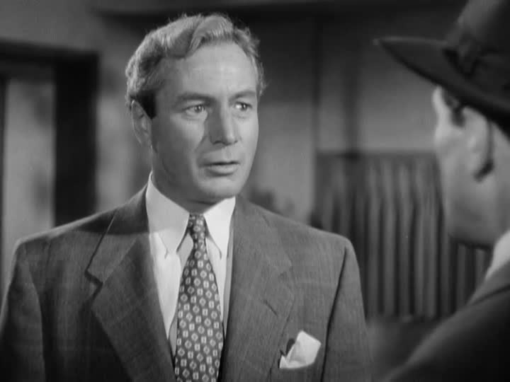 Forgotten Actors: Lowell Gilmore