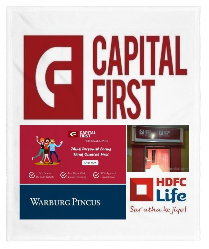 BHAVIKK SHAH's BLOG: CAPITAL FIRST LTD : THE NEXT BIG NBFC