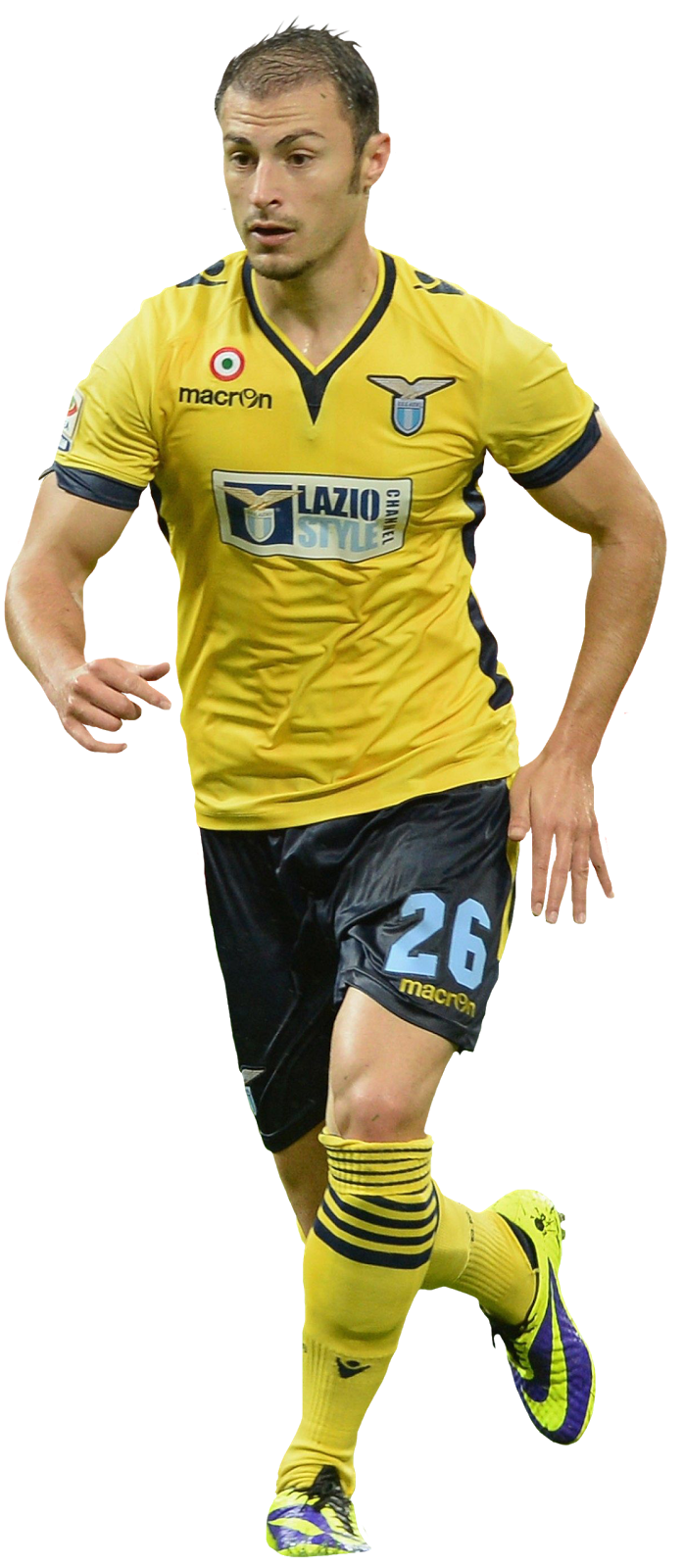 TIME FOR RENDERS: Radu