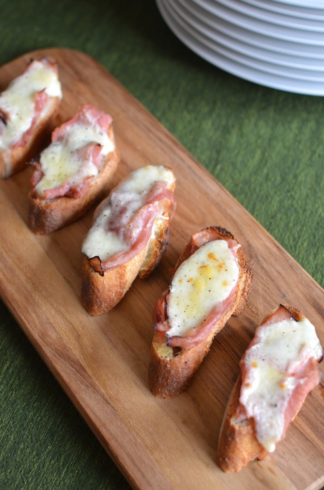 Playing with Flour: 2014