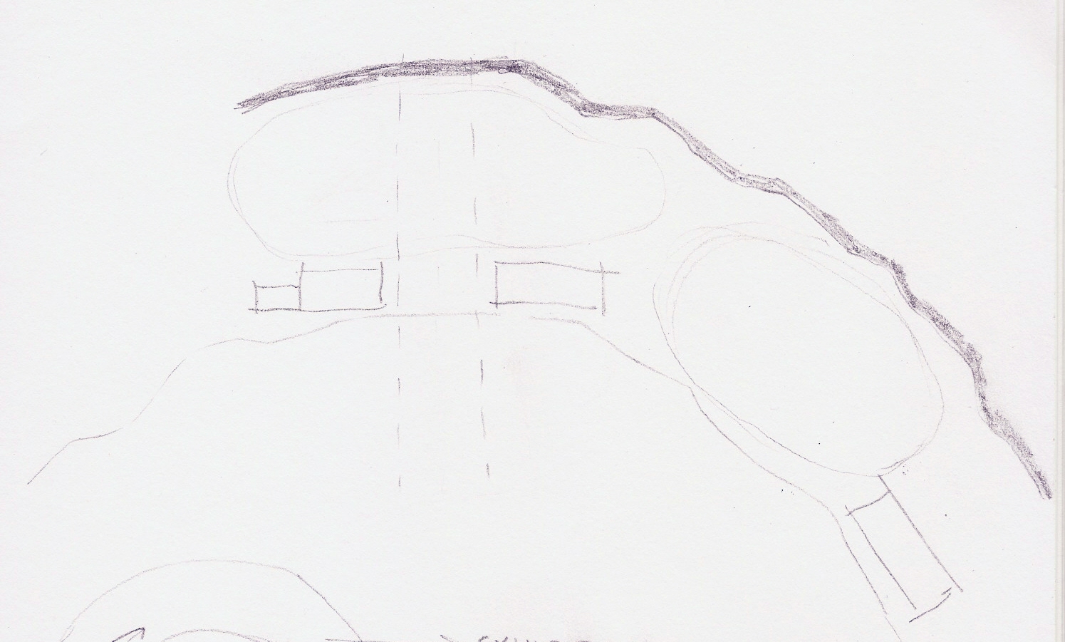 DAB510 ARCHITECTURAL DESIGN: Studio 2 - Spatial Diagram and Mass