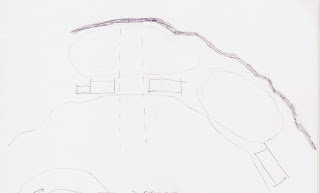 DAB510 ARCHITECTURAL DESIGN: Studio 2 - Spatial Diagram and Mass