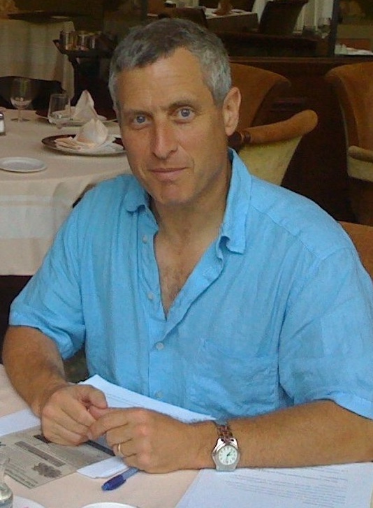 My Journey: Special Feature by; Michael Levin