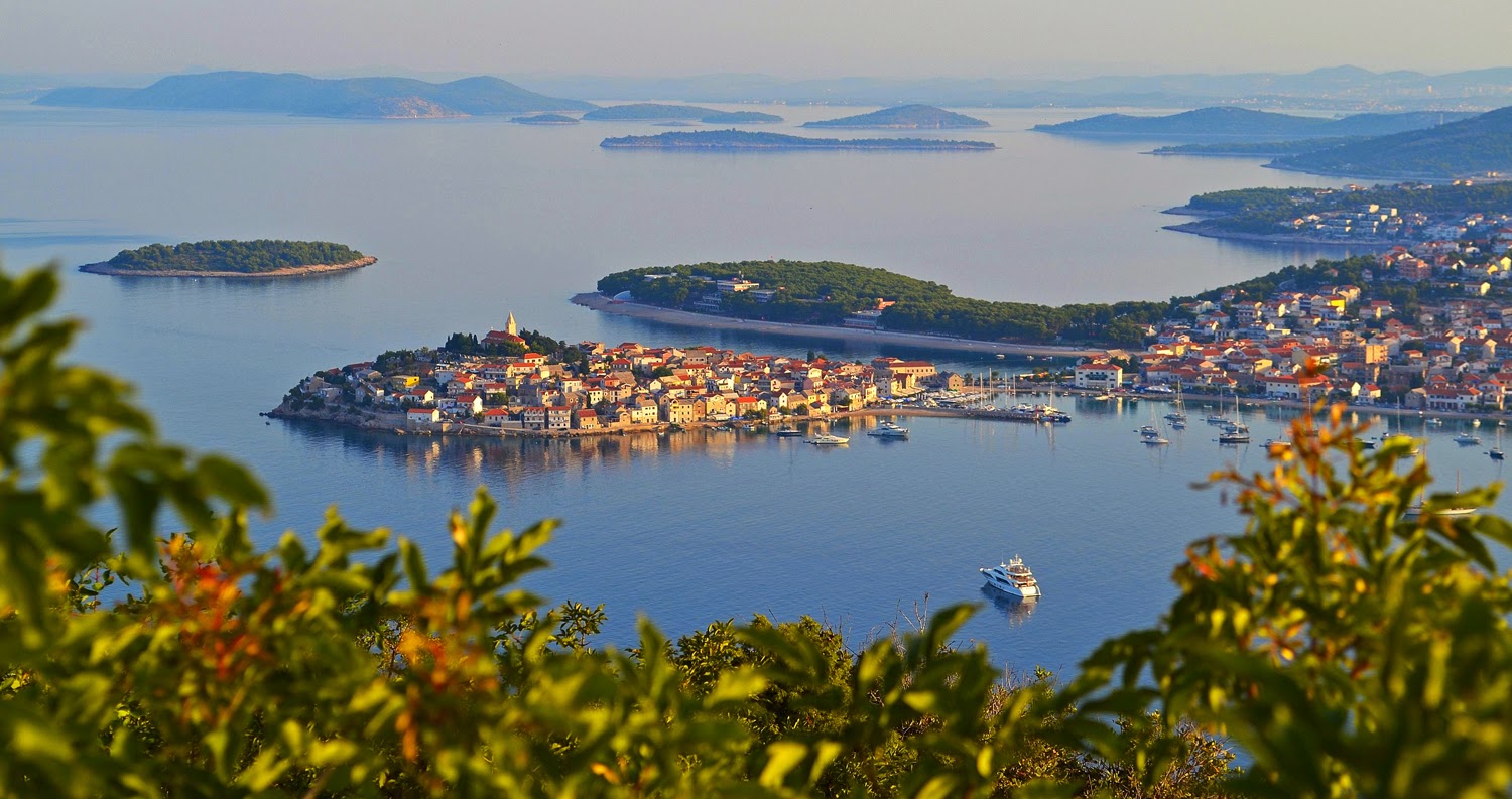 antekaticphoto - amateur photography album by ante katic: Primošten ...