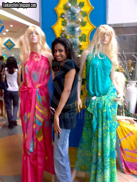 Sri lankan actress: kello