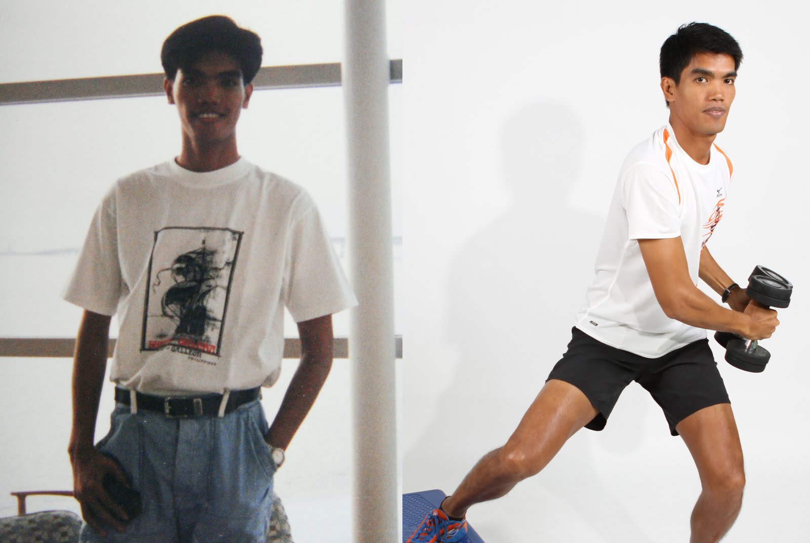 Fitness First New You Achievement Awards 2011. - Blog for Tech & Lifestyle