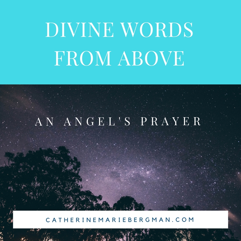 An Angel's Prayer