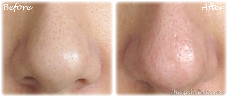 Isabel Lee | Malaysian Beauty & Lifestyle Blogger: How to Remove ...