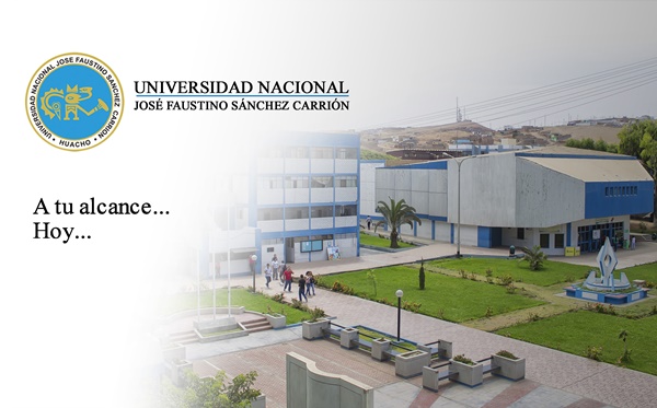 Resultados del Examen de Admisión UNJFSC 2019 - 1 - ULTIMA NOTICIA 24