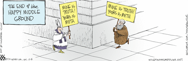 Bilbo's Random Thought Collection: February 2014