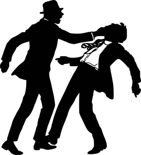 When Words Lead To Violence Atheist Revolution when-words-lead-to-violence-atheist-revolution