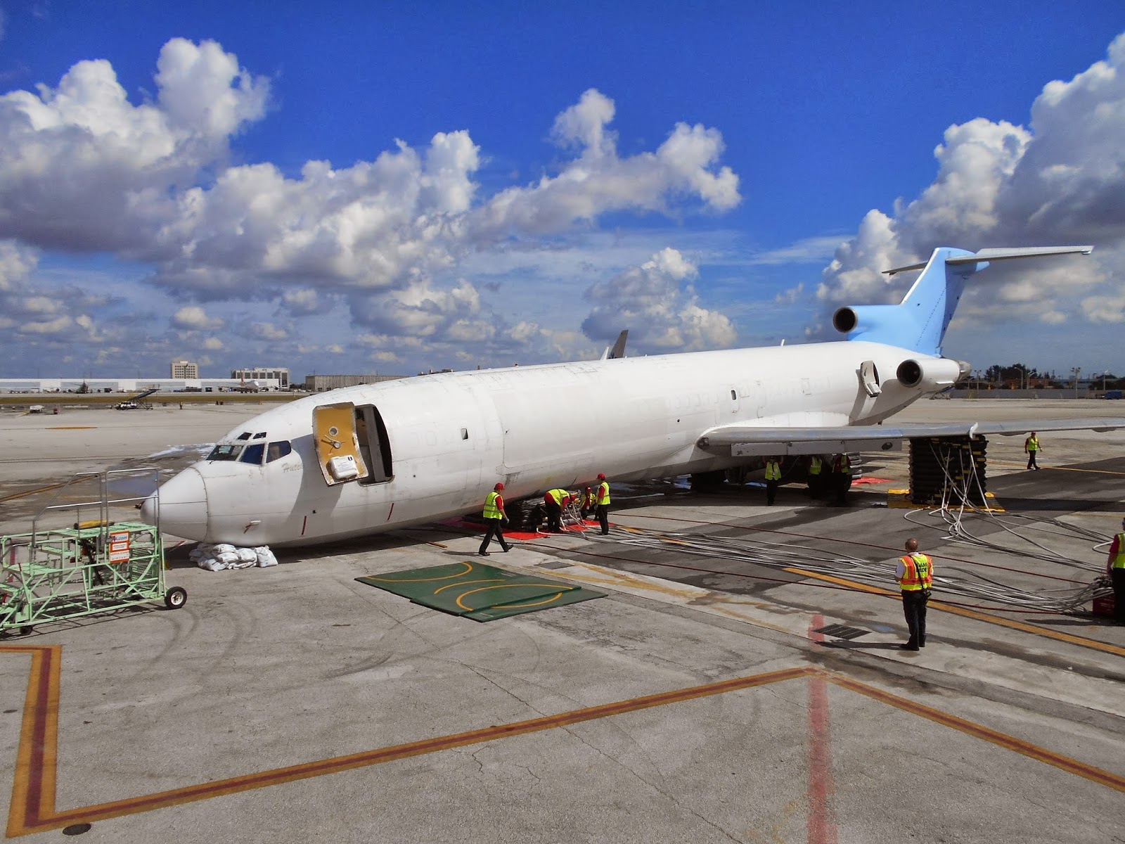 94th AeroClaims Aviation Consulting Group: 94th AeroClaims-Aviation ...