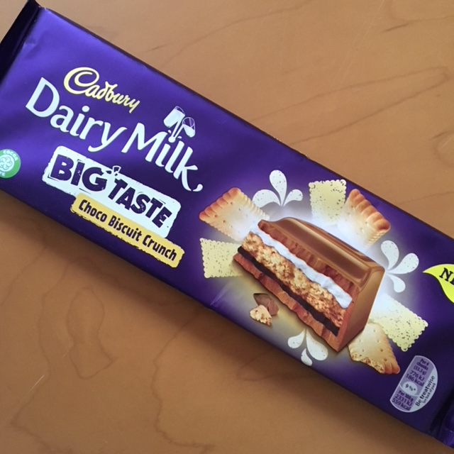 Cadbury's Bring The Ultimate Chocolate Biscuit Treat To Life This ...