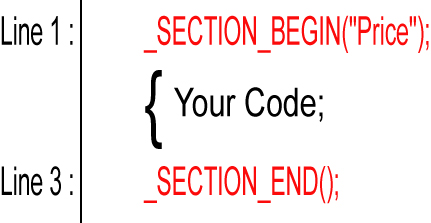 DSE - Analysis: AFL Code Writing : Lesson 2 (Part 1)