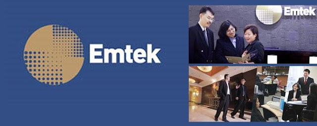 PT.ELANG MAHKOTA TEKNOLOGI