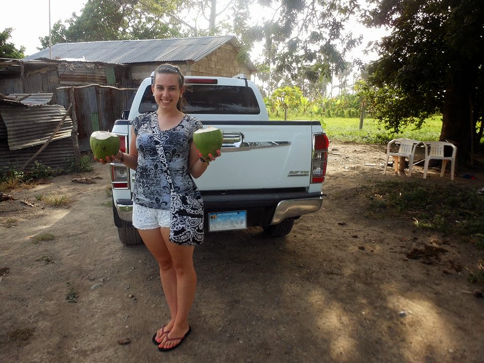 Poland 2015- Caitlyn Morrison ~ Iona College Religious Studies ...