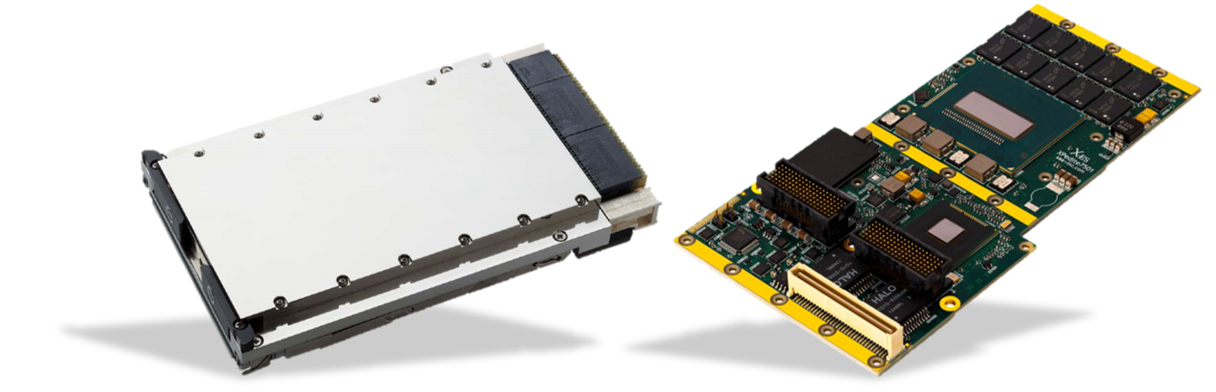 Sarsen Technology Blog: New NVIDIA CUDA-based 3U VPX GPGPU Module is a ...